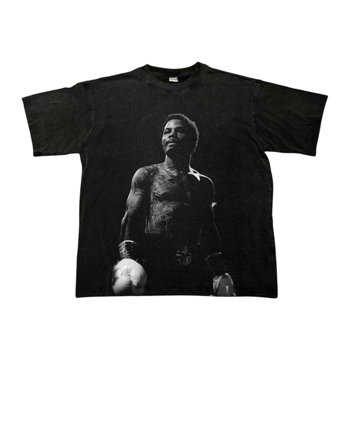 UNDEFEATED TANK TEE – Gallery Threads